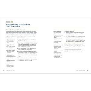 MIND Diet for Two: 65 Perfectly Portioned Recipes to Boost Your Brain Health