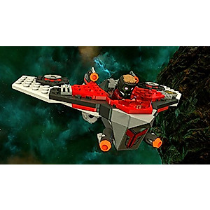 LEGO Marvel Superheroes 2 - Xbox One