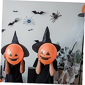 Alasum Plastic Animals Figures 28 pcs Models Decorative Scene Figures Realistic Model Party Fake Decor Creepy Prank Toys Spiders Decors Simulation Plastic Spider Prop Halloween Halloween Decor