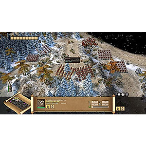 Deep Silver Commandos 2 & Praetorians: HD Remastered Double Pack - Xbox One - Xbox One