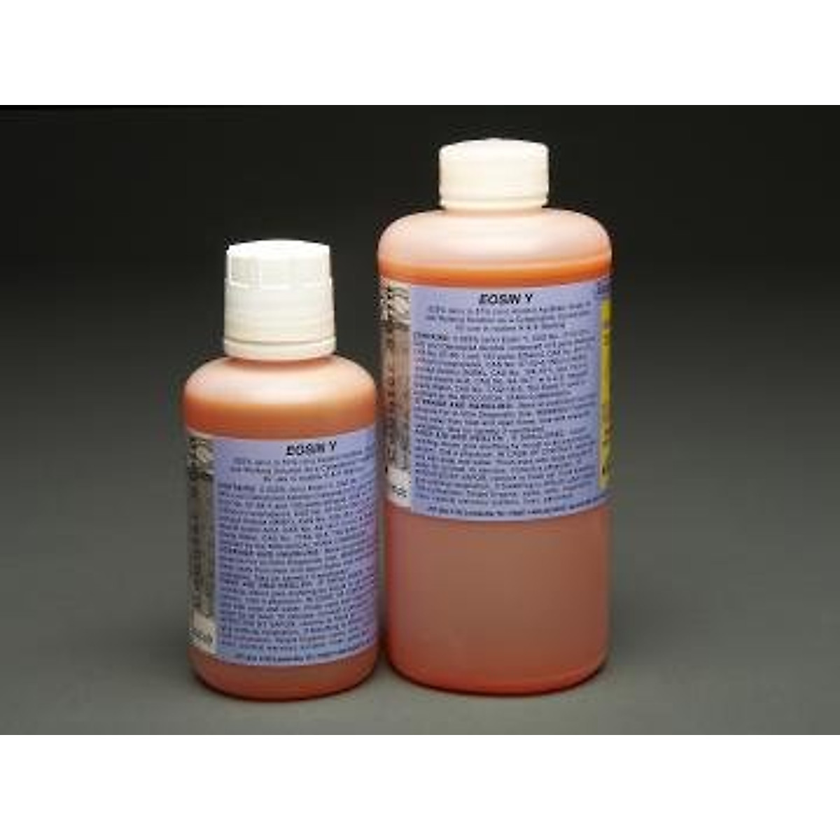 Eosin-Y, Alcoholic, 4L (4L)