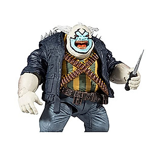 McFarlane Toys Spawn The Clown Deluxe Box Set