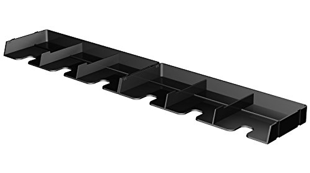Spectrum Noir Ink Pad Storage Unit - Stackable, Customizable & Space-Saving