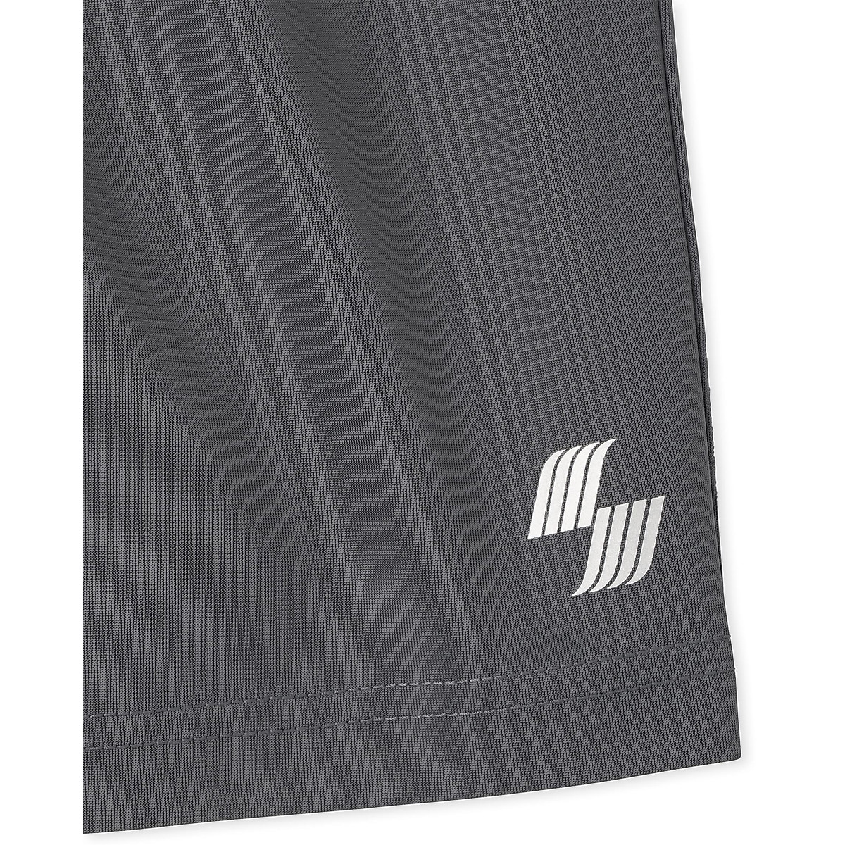 The Children's Place Boys Basketball ShortsMULTI CLRSmall (5/6)