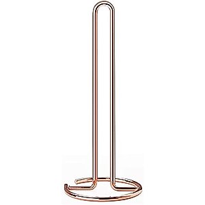 Kitchen Paper Roll Holder Paper Towel Rack Dining Table Kitchen Paper Roll Holder Vertical Paper Towel Storage Rack