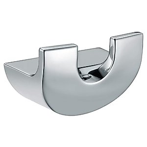Keuco Elegance New 11613010000 Towel Hook Double Chrome
