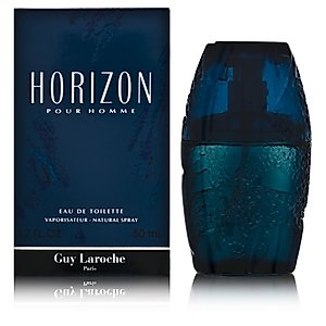 PARFUMS GUY LAROCHE Horizon By Guy Laroche For Men. Eau De Toilette Spray 1.7 Oz