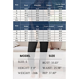 Ekouaer Womens Silk Satin Pajamas Set Two Piece Pj Sets Sleepwear Loungewear Short Sleeve Pj Sets Black