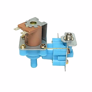Icemaker Water Solenoid Valve for Refrigerator WV8047 4318047