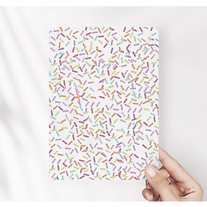 M Market On Mainstreet Baby Sprinkle Baby Shower Invitations, 25 Count