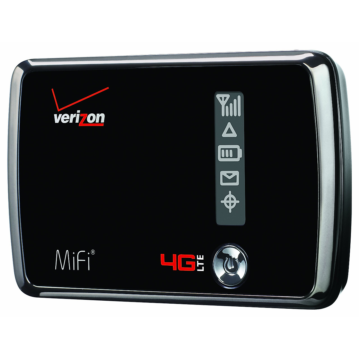 Verizon MiFi 4510L Jetpack 4G LTE Mobile Hotspot (Verizon Wireless)