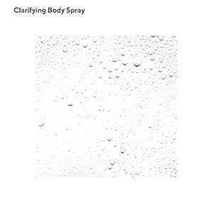 Murad Clarifying Body Spray - Acne Control Salicylic Acid Treatment - For Clearing Body Acne, 4.3 fl oz