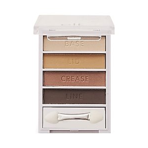 e.l.f. Flawless Eye Shadow, Golden Goddess, 0.21 Ounce