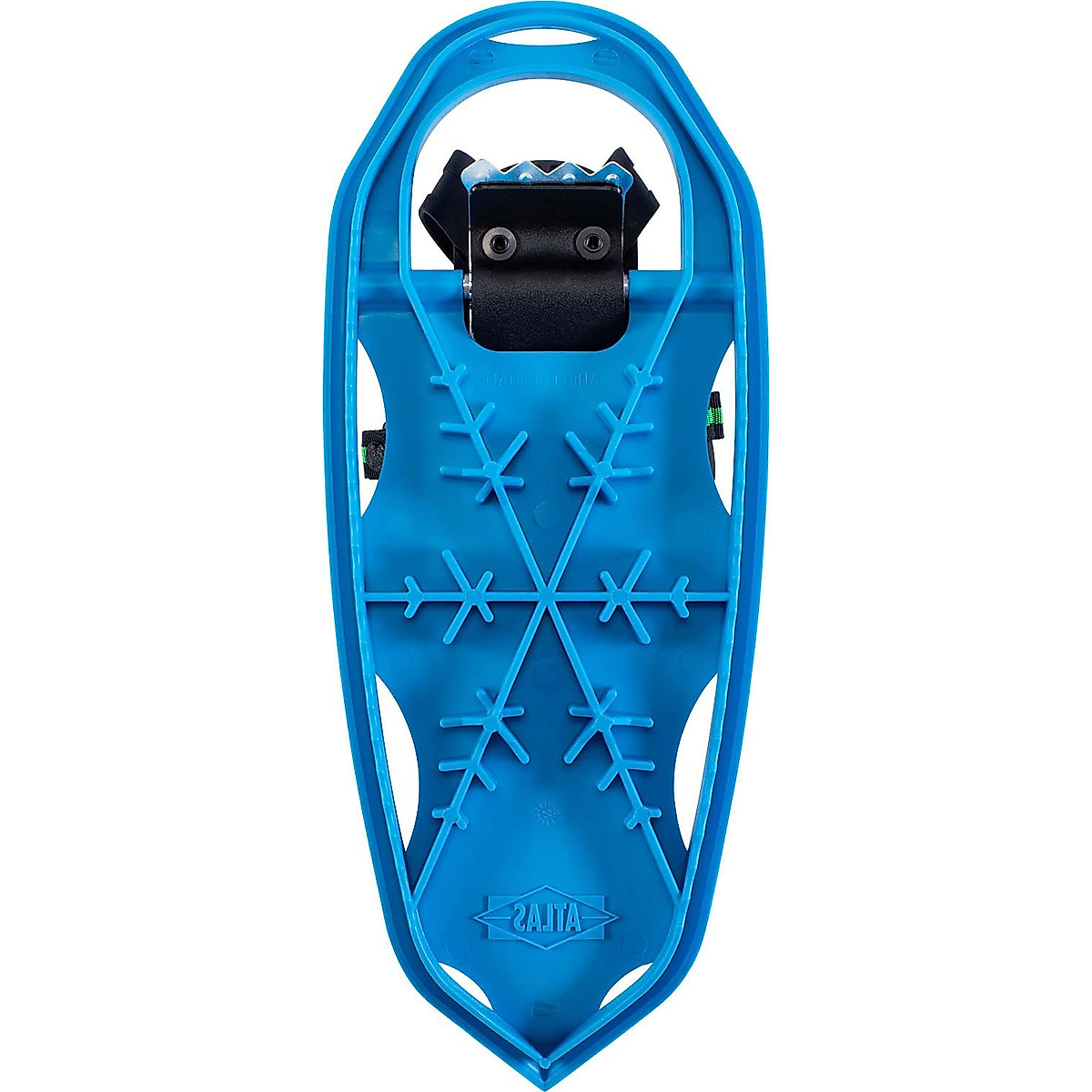 Atlas Snowshoes Mini Blue 17