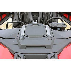 Polaris RZR PRO XP Cab Heater with Defrost (2019-Current)