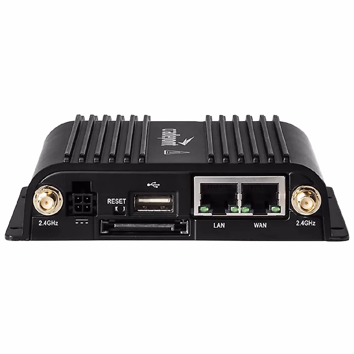 3-yr NetCloud IoT Essentials Plan and IBR650C Router no WiFi (150 Mbps Modem)
