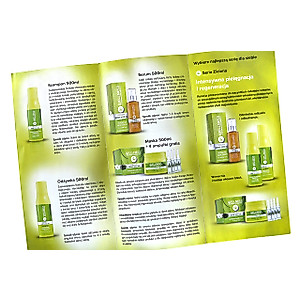 BEAUTY MADE EASY Wellness Premium Products Organic Hemp Shampoo, 500ML (16.9 oz),WPPS