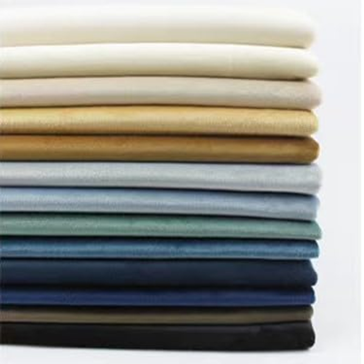 spreedling Custom Size Bench Cushion Thickened Velvet Chair Pads Sofa Cushion, Meditation pad Indoor, Removable Cover Included, Refurbishment Pads/Cushions for Window Bench Tatami Couch,Custom Black