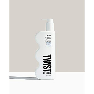 TWIST Hit Reset Light Clarifying Shampoo, 13 ounces