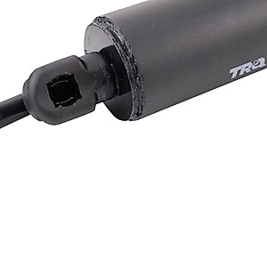 TRQ Left Right Power Liftgate Actuator Compatible with 2017-2019 Jaguar F-Pace