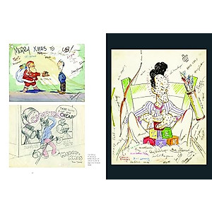 Walt Disney's Ultimate Inventor: The Genius of Ub Iwerks (Disney Editions Deluxe)