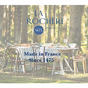 La Rochere Flore 3.5 oz. Espresso Cup, Set 6