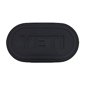 YETI Camino Carryall 35, All-Purpose Utility, Boat and Beach Tote Bag, Durable, Waterproof, Storm Gray