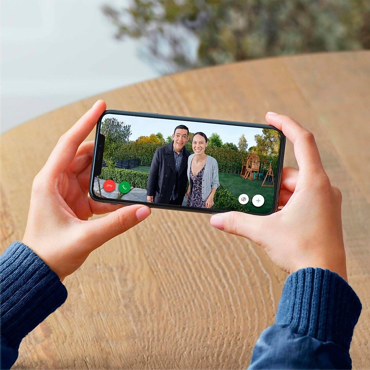 Ring Video Doorbell 4 – improved 4-second color video previews plus easy installation, and enhanced wifi – 2021 release