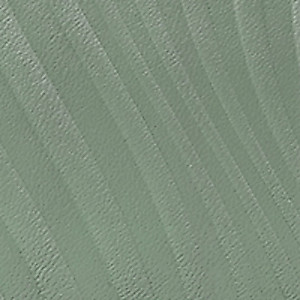 Fossil Women's Logan Leather Wallet RFID Blocking Zip Around Clutch with Wristlet Strap, Sage (Model: SL6570343)