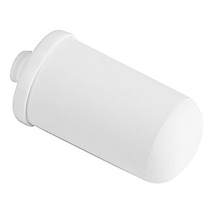 Water Purifier Cartridge,0.1 Microns Filtration Accuracy Ceramic Water Filter Cartridge Faucet Water Cartridge Replacement Element for Kitchen Purifier Home