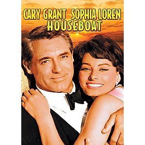 Houseboat