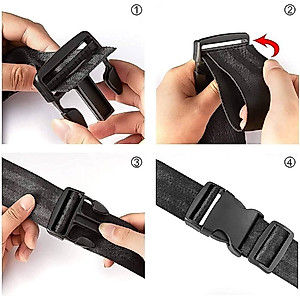 BULLETSHAKER Running Speed Training Football Parachute - 48" Inch for Kids Resistance Sprint Trainer - Chute Soccer Training