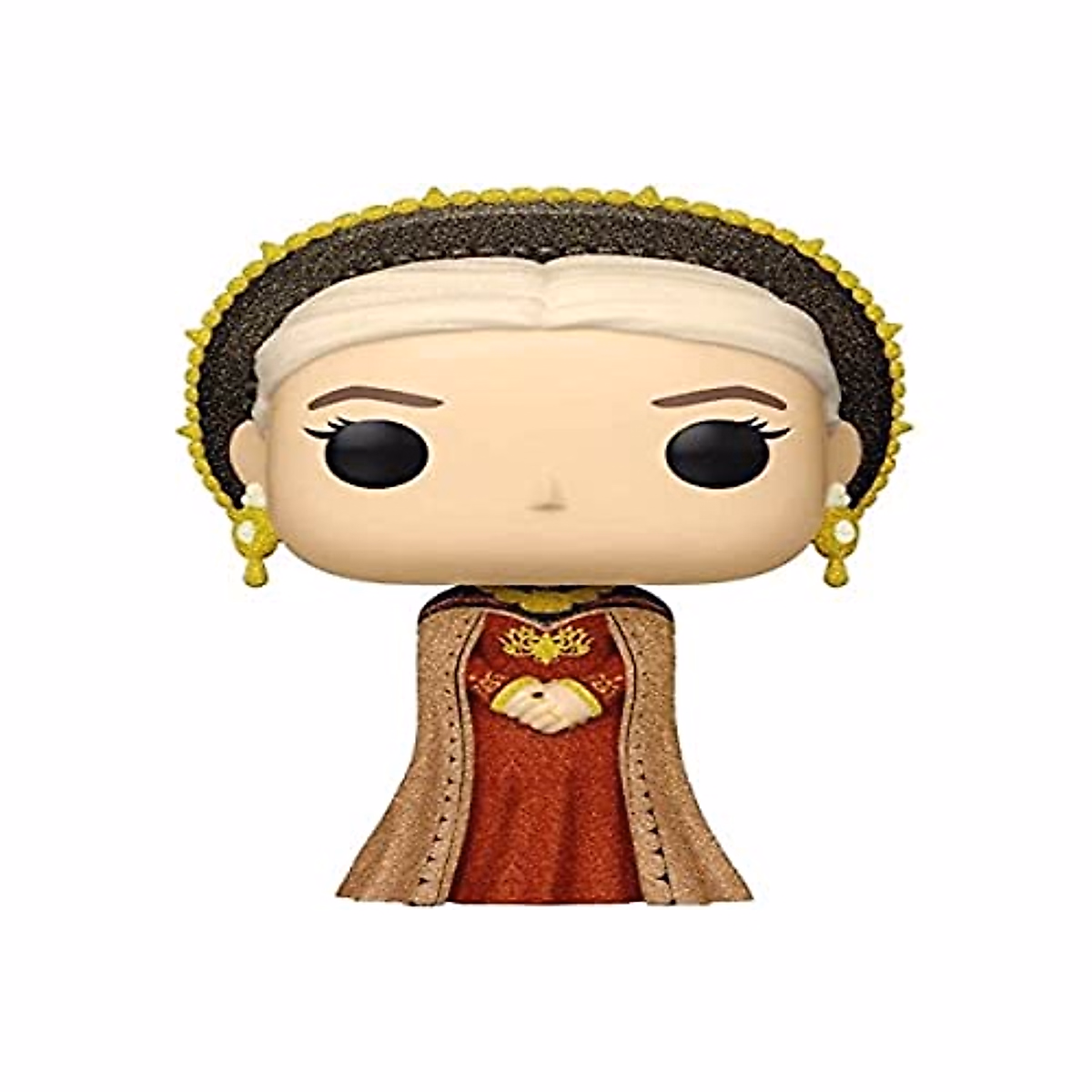 Funko Pop! 66594 House of The Dragon - Rhaenyra Diamond Glitter #06 (FU66594)