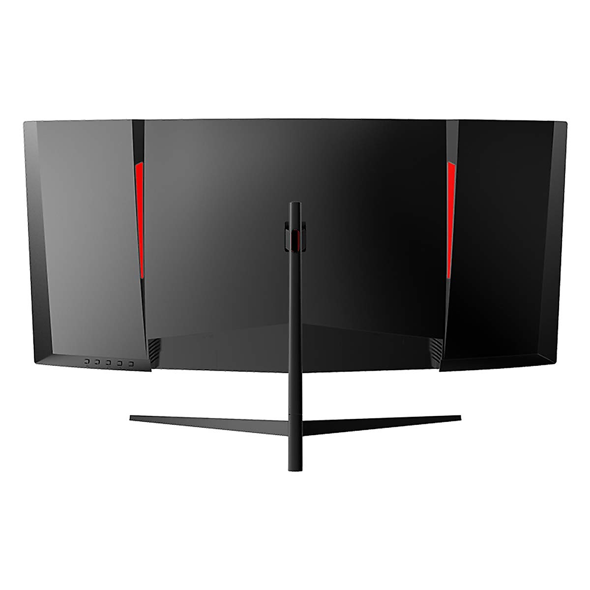 TITAN ARMY C30SK-PRO 30 inch Curved Gaming 200HZ Monitor 21:9 PIP/PBP Display 2560x1080 Ultra Wide RTS/FPS Game Scene Mode 1800R VA Panel led A+ Screen AMD Freesync