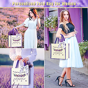 13PCS Birthday Gifts for Women,Christian Gifts for Women Faith,Self Care Package Get Well Soon Baskets,Lavender Relaxing Spa Care Package,Birthday Mothers Day Baskets for Her Mom Friend Sister Wife