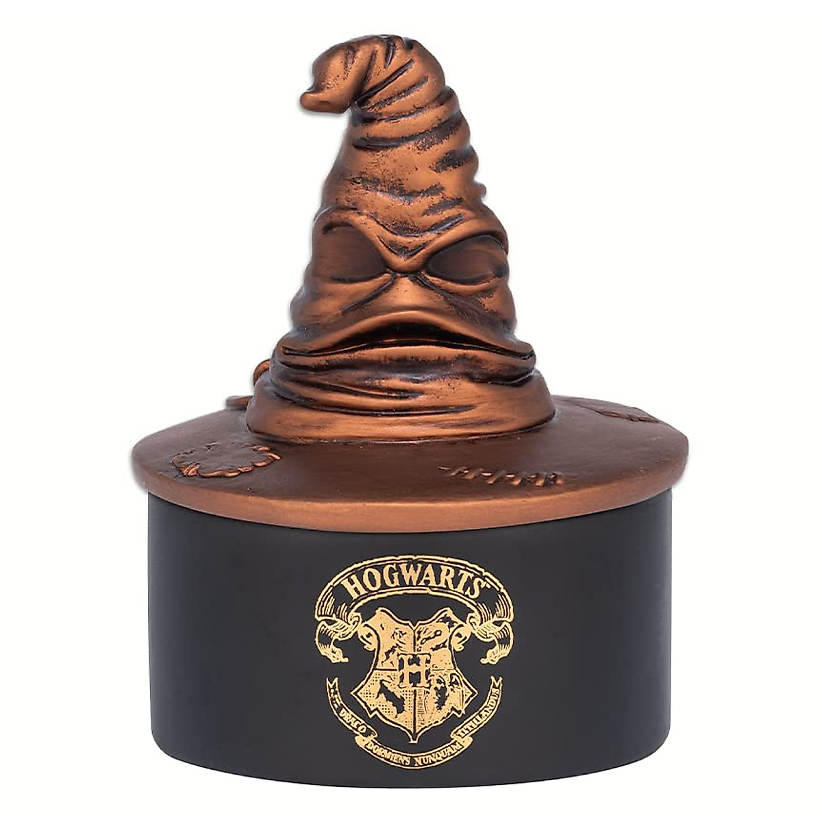 Harry Potter Sorting Hat Scented Candle, Home Décor | Collectible |Accessories Gift