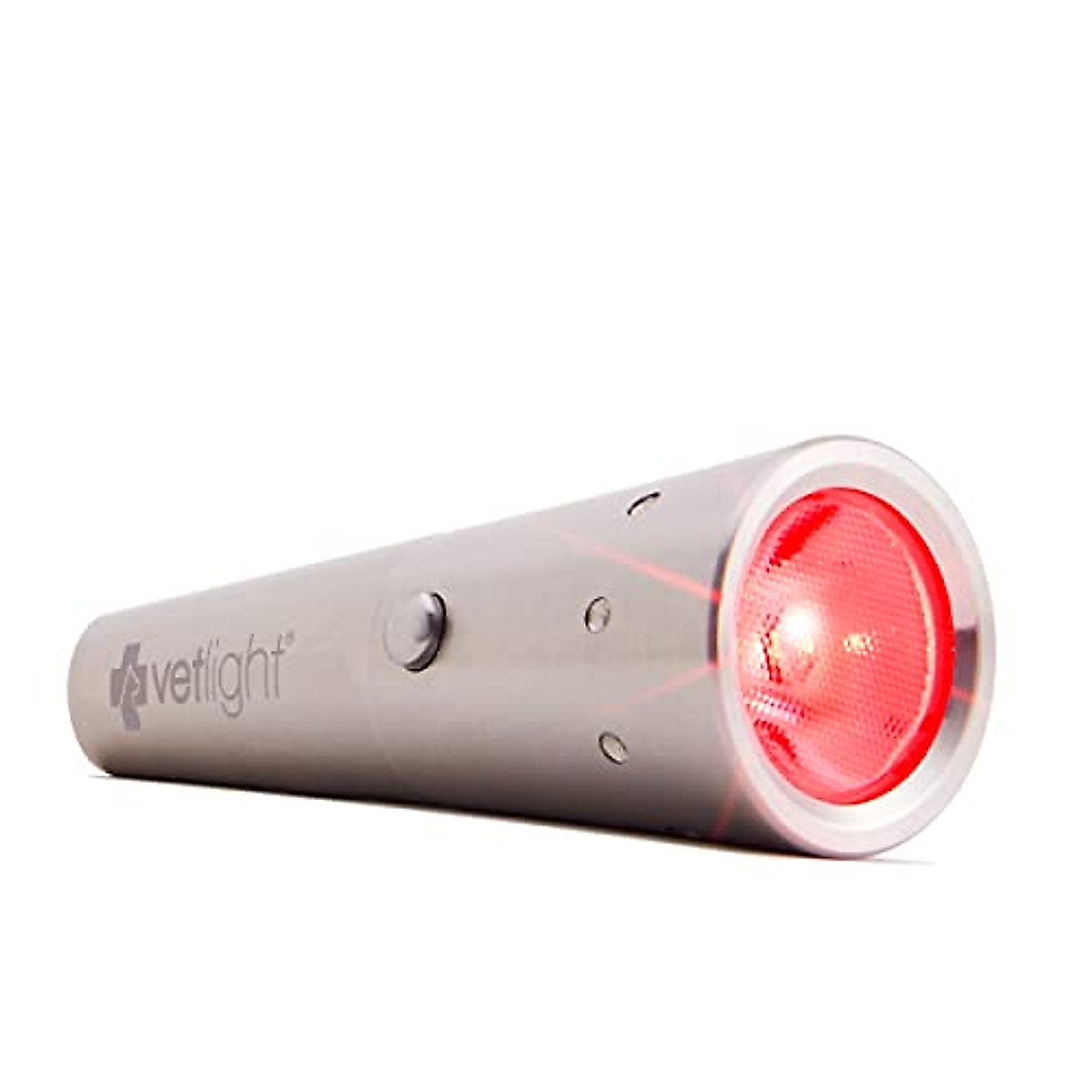 SHINE VETLIGHT Red Light Therapy - Support Recovery in Dogs, Cats, Horses and Other Animals as Used in Vet clinics