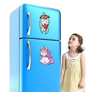 Mocossmy Make a Face Stickers Sheets,24 Sheets Make Your Own Animal Face Mix and Match Stickers,DIY Stickers for Kids Art Crafts School Family Rewards Birthday Gifts Party Favor Supplies Games