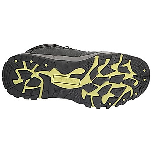 Eddie Bauer Mens Lincoln Waterproof Hiking Boots