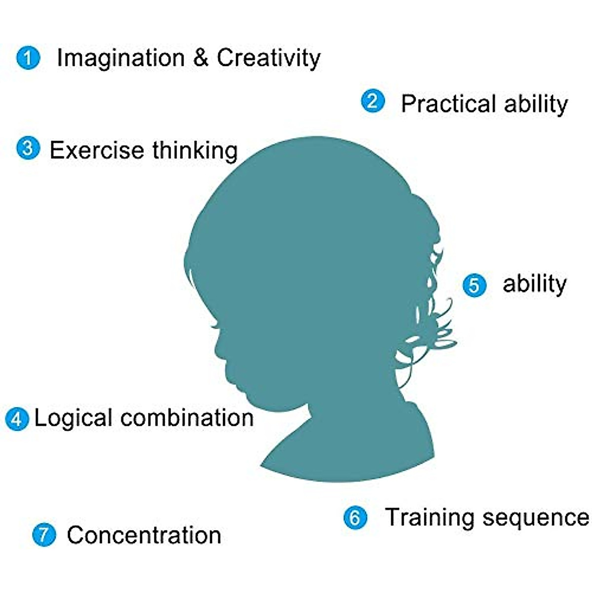 Jigsaw Puzzles for Adults Tower-5000piece Jigsaw Puzzle Kids Educational Game Toys Gift for Home Wall Decoration