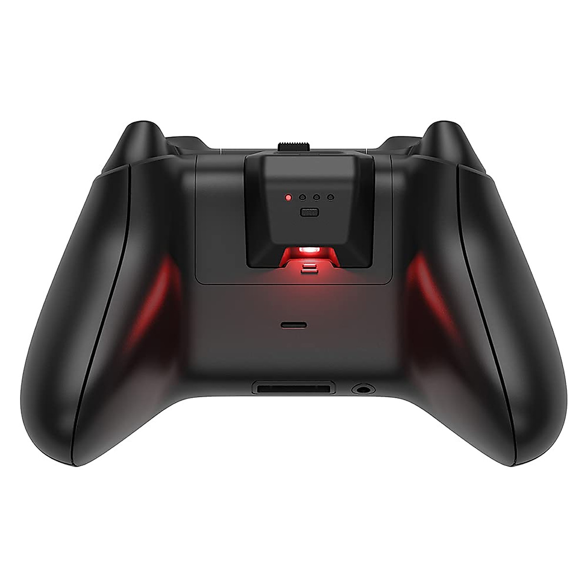 OtterBox Hot Swap Controller Batteries for Xbox One and Xbox Series X|S, 2 Batteries And Charging Dock Included