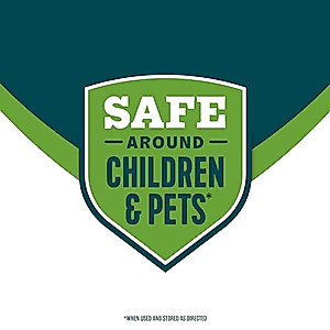 Ecologic Eco-Logic Ant & Roach Killer, Pack of 12