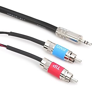 Pro Co IPMB2R-10-10 Feet
