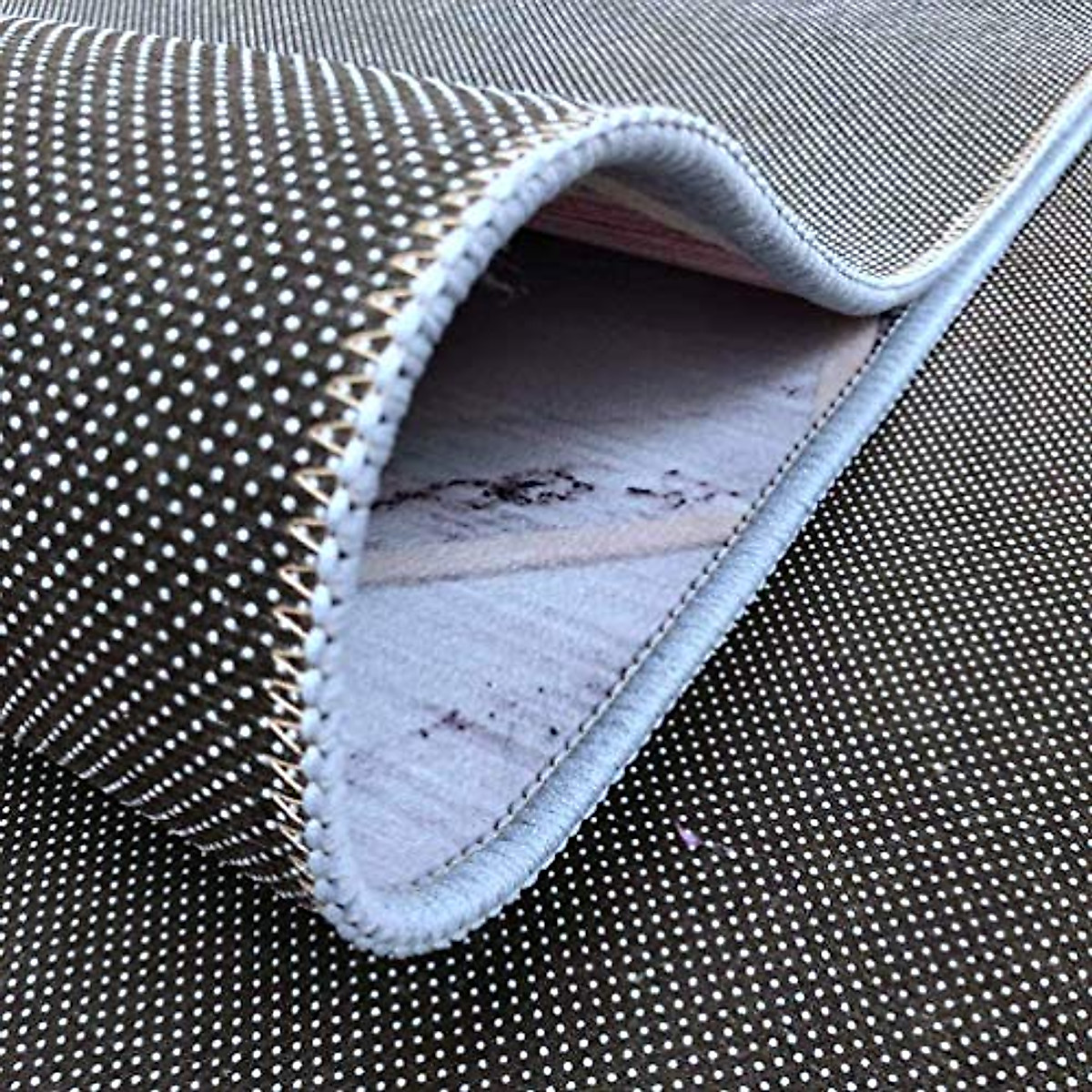 Home Area Runner Rug Pad Cinema Movie Theater Object on Curtain ;Sign Thickened Non Slip Mats Doormat Entry Rug Floor Carpet for Living Room Indoor Outdoor Throw Rugs…