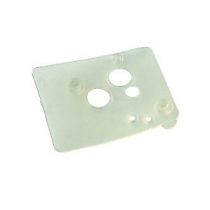 Gasket, to fit A-dec Century II Control Block; Pkg of 10