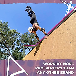 187 KILLER PADS Wrist Guard - XS Moxi Leopard