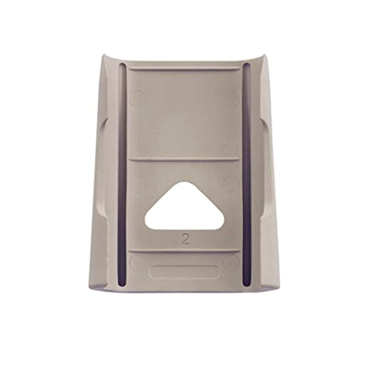 Metro MAX4-9985 MetroMax 4 Replacement Wedges, Bag of 4