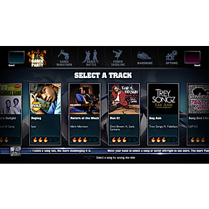 The Hip Hop Dance Experience - Xbox 360 (Renewed)