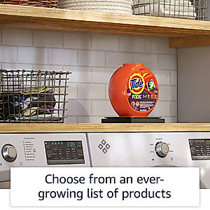 Dash Smart Shelf | Auto-replenishment scale for home and business | Medium