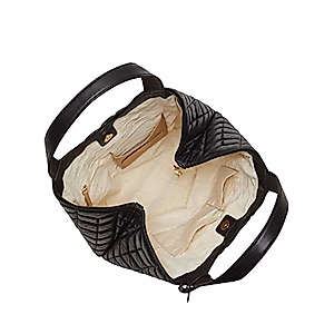 Vince Camuto Kisho Tote, Black